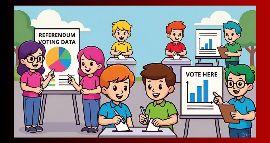 The federalists unwittingly triggered an independence referendum. They ...